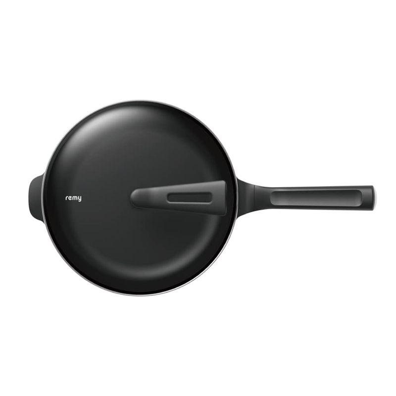 レミパンプラス（24cmレッド） RHF-302 : ユリとソラ - 通販 - Yahoo!ショッピング