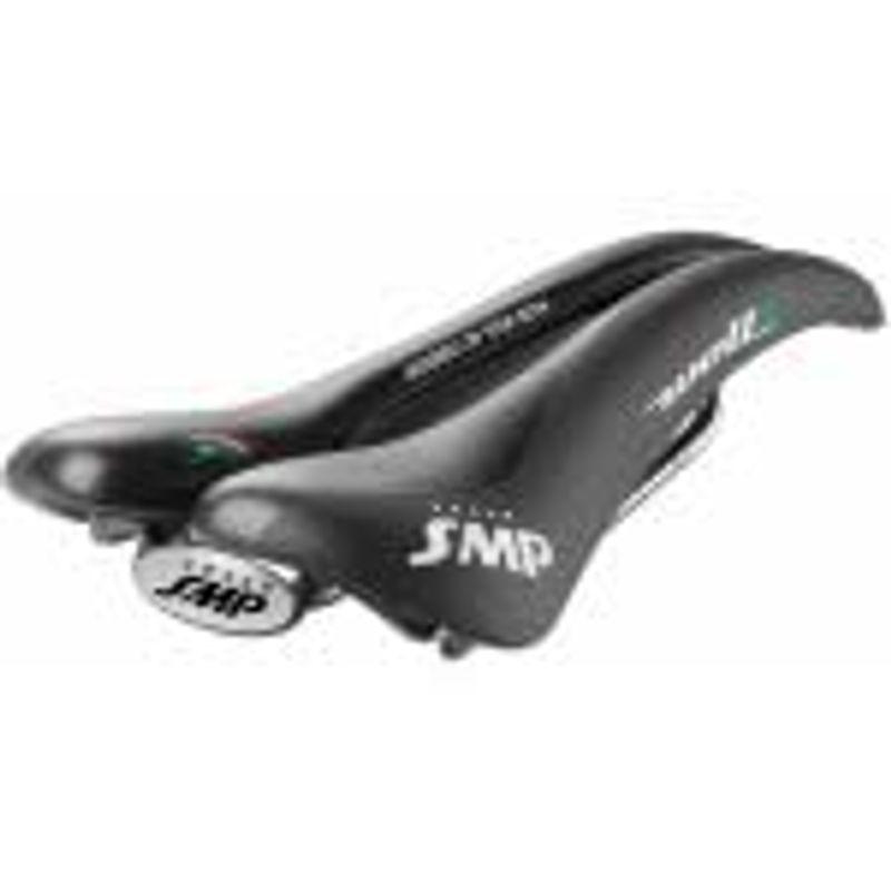 SELLE SMP(セラ SMP) HELL S(ヘル S) サドル (ブラック) : ユリとソラ - 通販 - Yahoo!ショッピング