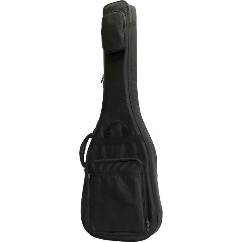 KC エレキベース用 ギグバッグ GB-EB1/BK : ユリとソラ - 通販 - Yahoo!ショッピング