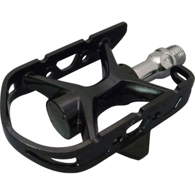 MKS(三ヶ島製作所) ペダル AR-2 (エーアールツー) ブラック : ユリとソラ - 通販 - Yahoo!ショッピング