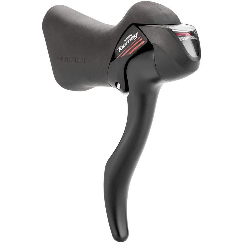 シマノ(SHIMANO) STレバー ST-A070 右レバーのみ 7S ESTA070RIX TOURNEY(ターニー) : ユリとソラ - 通販 - Yahoo!ショッピング