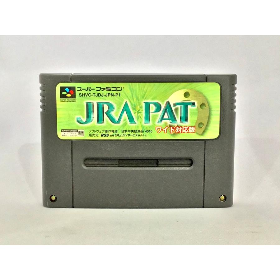 JRA PATワイド対応版 SF/ソフトのみ 【RSS】 : 遊心堂 - 通販 - Yahoo!ショッピング