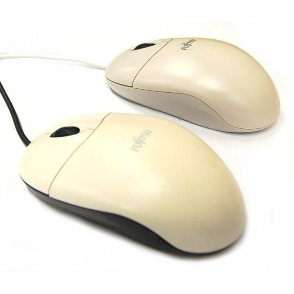(中古)富士通 USB光学式マウス M-UAE96 ホワイト MOU_S . : うめのやonline - 通販 - Yahoo!ショッピング