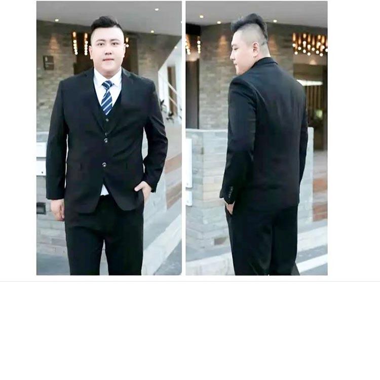 スーツ メンズ 大きいサイズ M〜9XL オールシーズン フォーマル セットアップ ビジネス メンズスーツ 細身 スーツジャケット : yutahi - 通販 - Yahoo!ショッピング