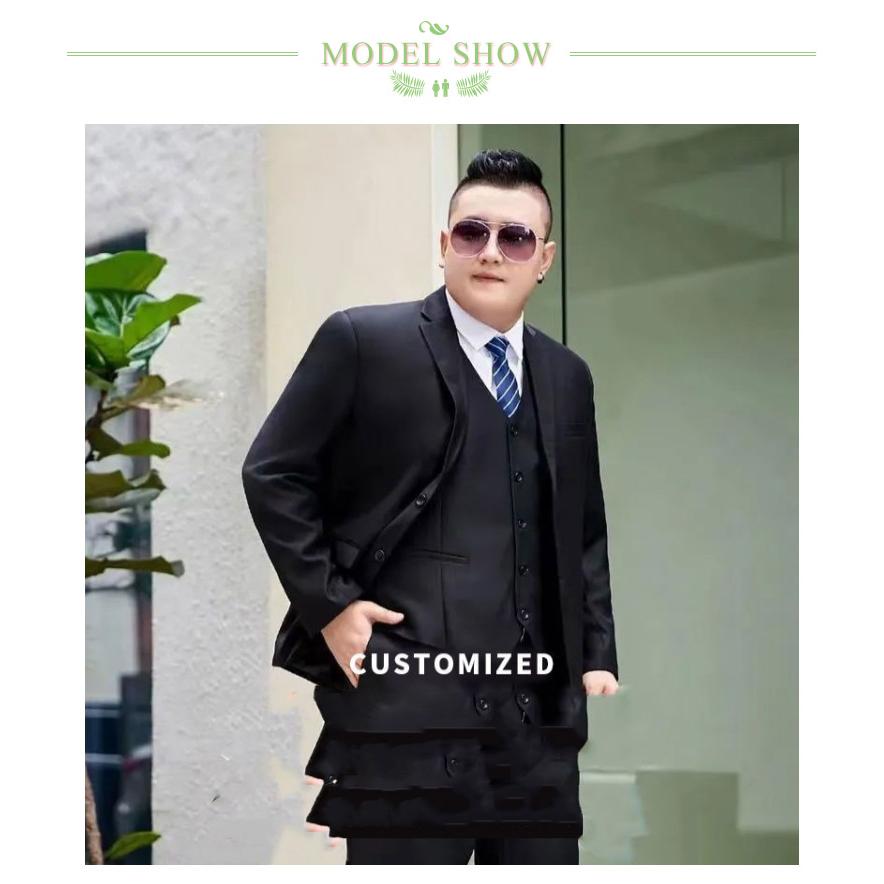 スーツ メンズ 大きいサイズ M〜9XL オールシーズン フォーマル セットアップ ビジネス メンズスーツ 細身 スーツジャケット : yutahi - 通販 - Yahoo!ショッピング