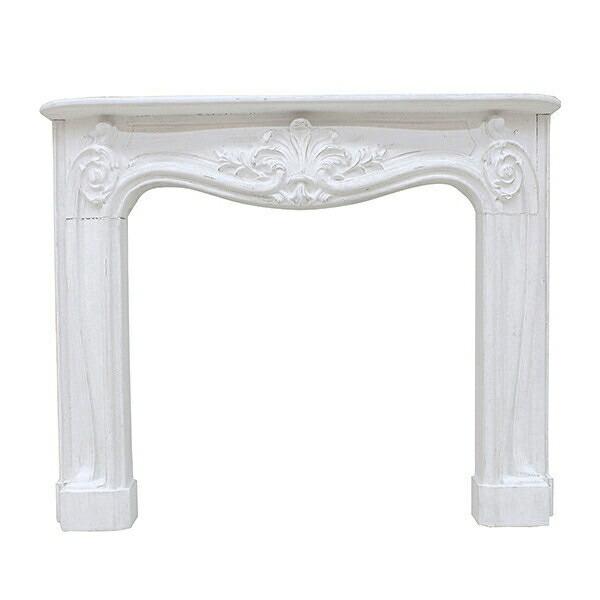 テーブル コンソールテーブル マントルピース コンソールテーブル SS-102 ホワイト ブラック 高級感 エレガント アンティーク風 : 822042 : バリュー家具! ゆとり生活研究所 ...