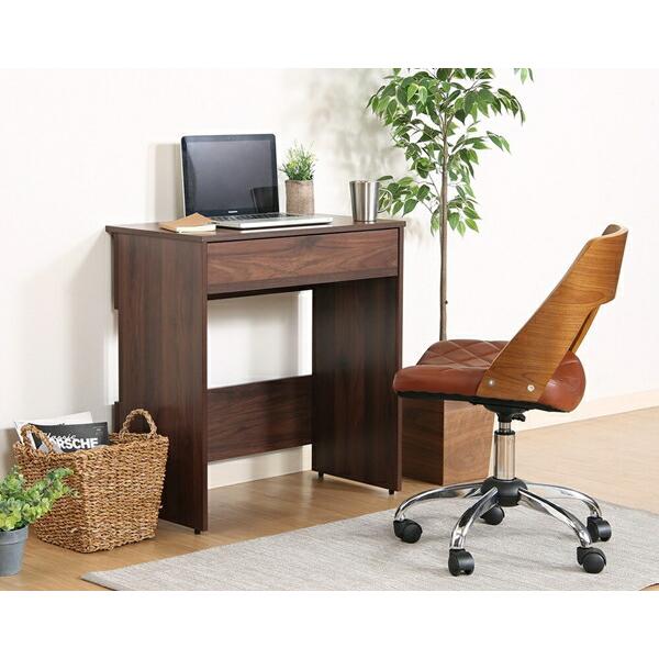 デスク パソコンデスク EZBO 工具不要デスク 99393 99394 ミニデスク パソコン 在宅 リビング学習 配線 切り欠き付き ...