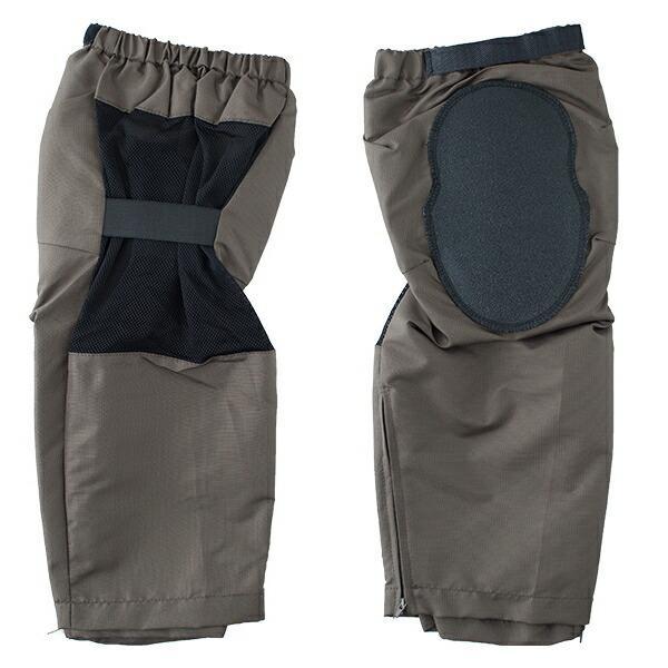 アトム ニーパッドカバー ブロンズ 【品番：2761】 : 生活雑貨 yutorito - 通販 - Yahoo!ショッピング