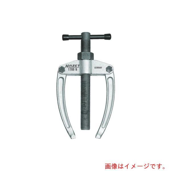 HAZET インターナルエクストラクター用カウンターステー 【品番：1788N-835】 : 生活雑貨 yutorito - 通販 ...