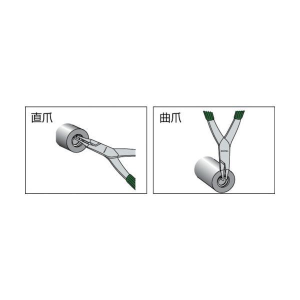 【メール便対応】トラスコ中山（TRUSCO） スナップリング穴用 ステンレス 呼び径R-30 （6個入） 【品番：B91-0030】 : 生活雑貨 yutorito - 通販 - Yahoo ...