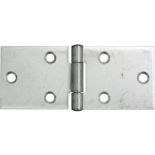 【メール便対応】和気産業（WAKI） ステン横長丁番 BH−457 38MM 【品番：BH-457】 : 生活雑貨 yutorito - 通販 - Yahoo!ショッピング