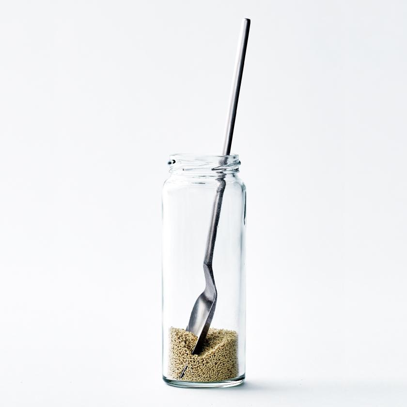 【メール便対応】ヨシカワ EAトCO Saji サジ スリムスプーン 4979487310567 AS0056 : 生活雑貨 yutorito - 通販 - Yahoo!ショッピング