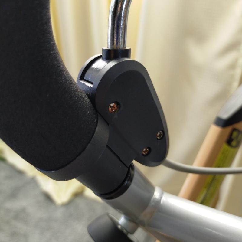 中古 歩行器 Bランク 竹虎ヒューマンケア レッツゴー HK-4944 : 福祉用具リサイクル店・ゆとりっぷ - 通販 - Yahoo!ショッピング