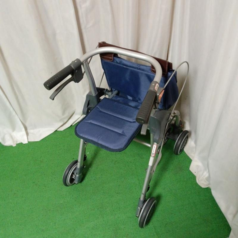 中古 歩行器 Bランク 幸和製作所 テイコブリトルスリム WAW04 HK-5221 : 福祉用具リサイクル店・ゆとりっぷ - 通販 - Yahoo!ショッピング