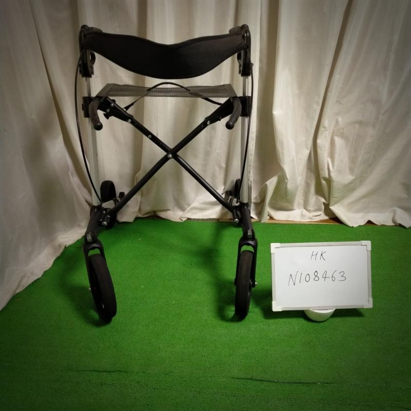 Bランク 中古 歩行器 パラマウントベッド ハンディウォークL KZ-C21002 HK-NI08463 : hk-ni08463 : 福祉 ...