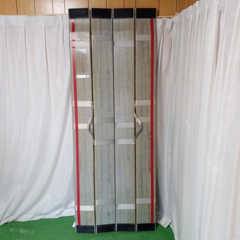 Aランク 中古 スロープ デクパック シニア2.0m OT-13539 : 福祉用具リサイクル店・ゆとりっぷ - 通販 - Yahoo!ショッピング