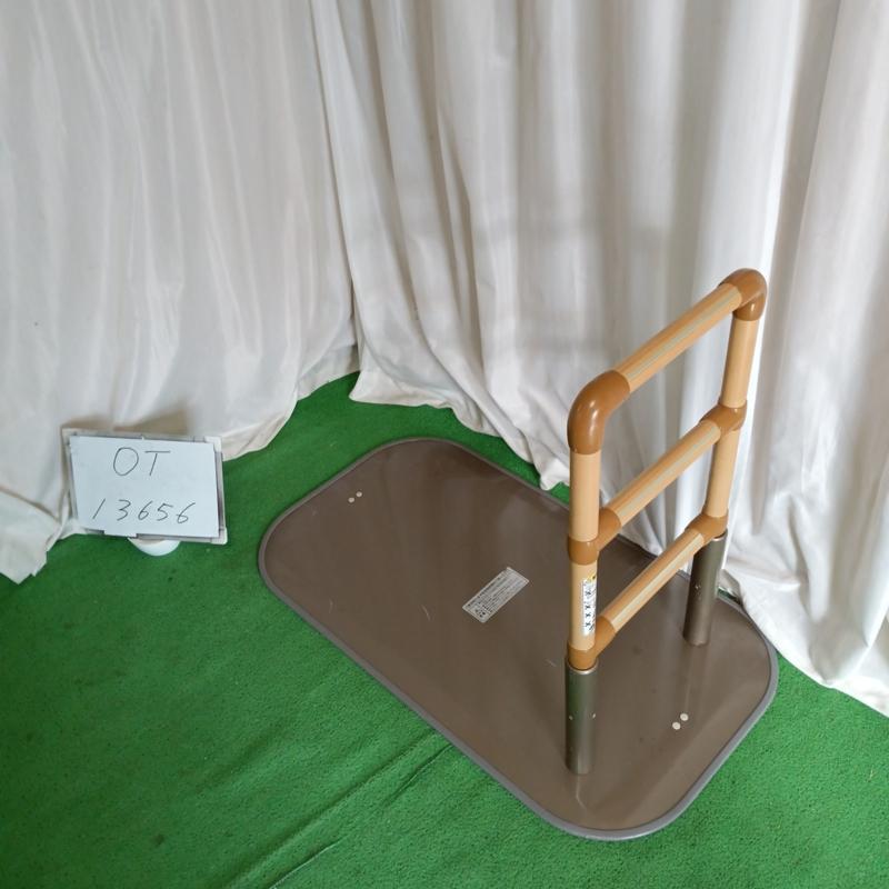 Bランク 中古 矢崎化工 たちあっぷCKA-02 ベルト無し OT-13656 : 福祉用具リサイクル店・ゆとりっぷ - 通販 - Yahoo!ショッピング