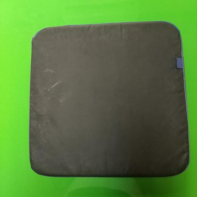 Bランク 中古 車椅子クッション 加地 マルチクッション AEK-01R OT-8610 : 福祉用具リサイクル店・ゆとりっぷ - 通販 - Yahoo!ショッピング