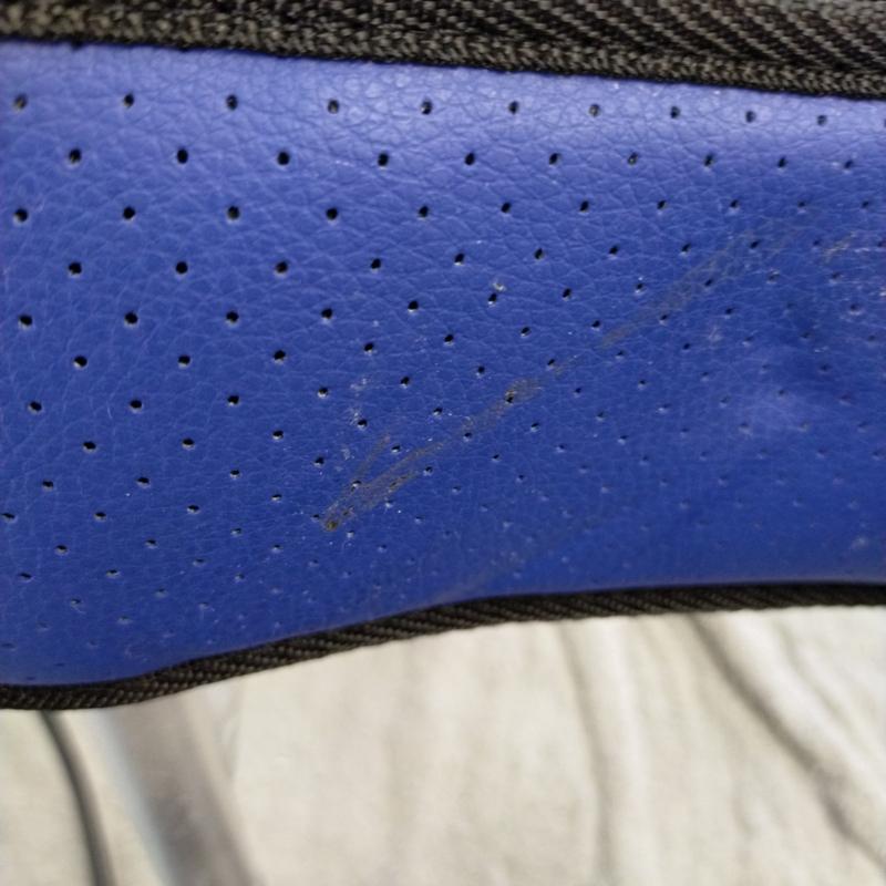 中古 車椅子 Bランク ミキ 自走式車椅子 とまっティ SKT-400B 立上がり自動ブレーキシステム WC-11837 : wc-11837 : 福祉用具リサイクル店・ゆとりっぷ - 通販 ...