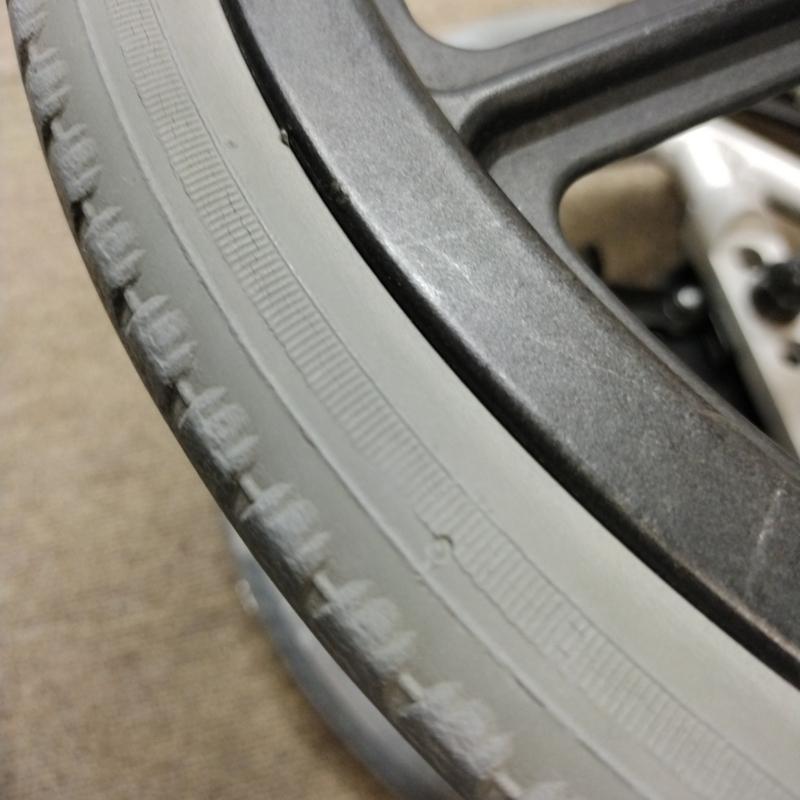 中古 車椅子 Bランク 松永製作所 介助式車椅子 ネクストコア・アジャスト NEXT-61B WC-12036 : wc-12036 : 福祉用具リサイクル店・ゆとりっぷ - 通販 ...