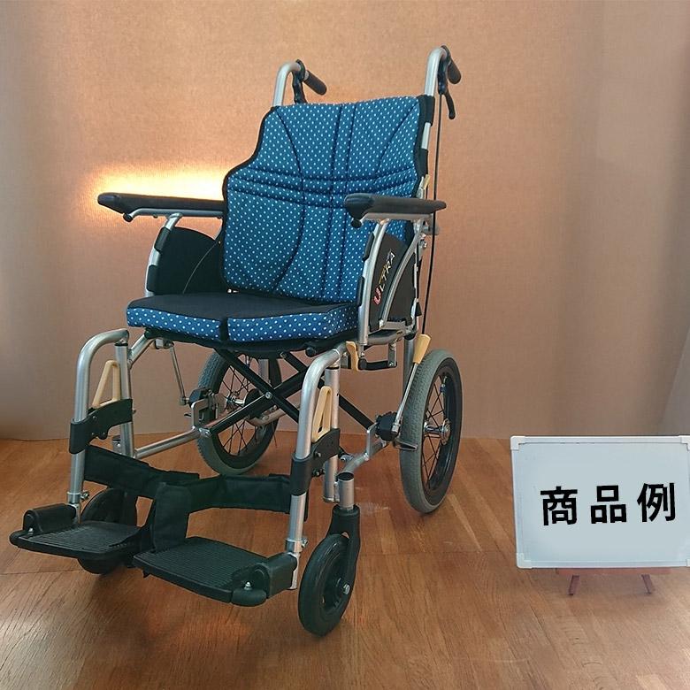 中古 車椅子 Aランク 日進医療器 介助式車椅子 ウルトラシリーズ NAH-U2W 多機能 (WCNS127-A) : 福祉用具リサイクル店・ゆとりっぷ - 通販 - Yahoo!ショッピング
