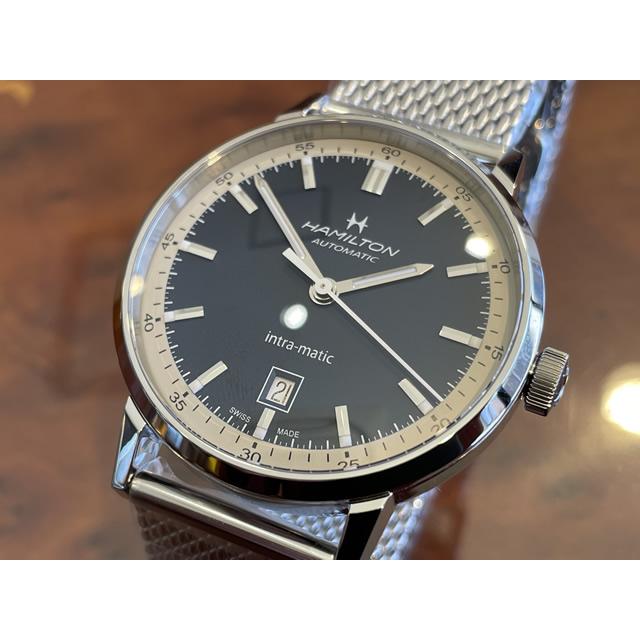 AMERICAN CLASSIC ハミルトン 腕時計 HAMILTON アメリカン AMERICAN CLASSIC ハミルトン 腕時計 HAMILTON アメリカン