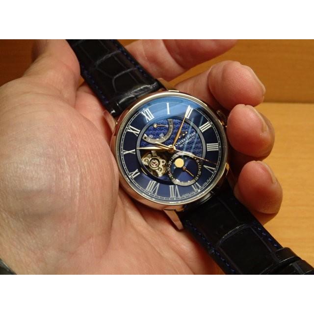ORIENT オリエントスター メカニカルムーンフェイズ 機械式 自動 ORIENT オリエントスター メカニカルムーンフェイズ 機械式 自動