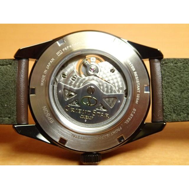 ORIENT オリエントスター 500本限定モデル コンテンポラリー ORIENT オリエントスター 500本限定モデル コンテンポラリー