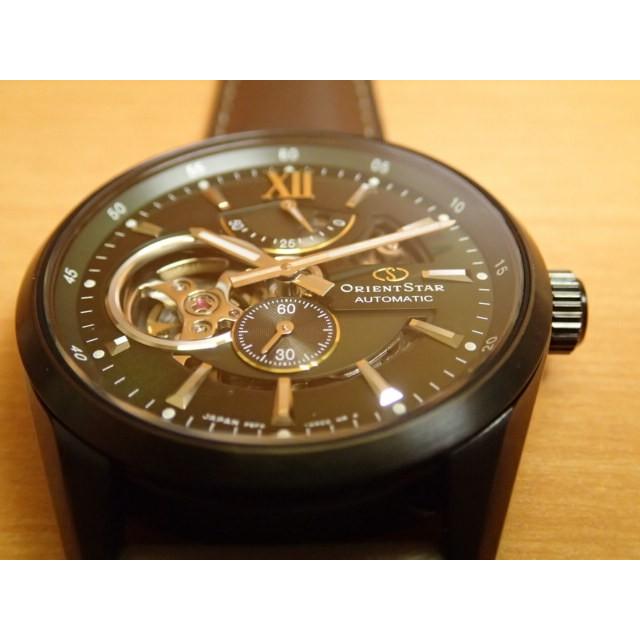 ORIENT オリエントスター 500本限定モデル コンテンポラリー ORIENT オリエントスター 500本限定モデル コンテンポラリー