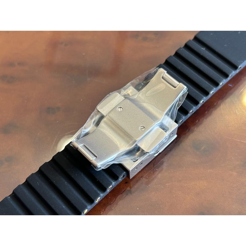 Sinn ジン 腕時計 SINN 純正バンド ベルト Uシリーズ シリコン Sinn ジン 腕時計 SINN 純正バンド ベルト Uシリーズ シリコン