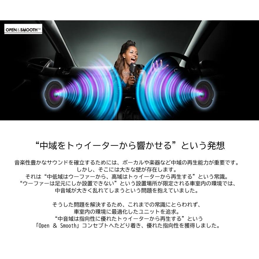 カロッツェリア TS-C1740 17cmコアキシャル2ウェイスピーカー パイオニア : 癒香のしずく - 通販 - Yahoo!ショッピング