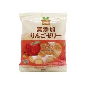 純国産りんごゼリー 11個・251g 国産りんご果汁100％使用 2個までコンパクト便可 : 有機家ヤフー店 - 通販 - Yahoo!ショッピング