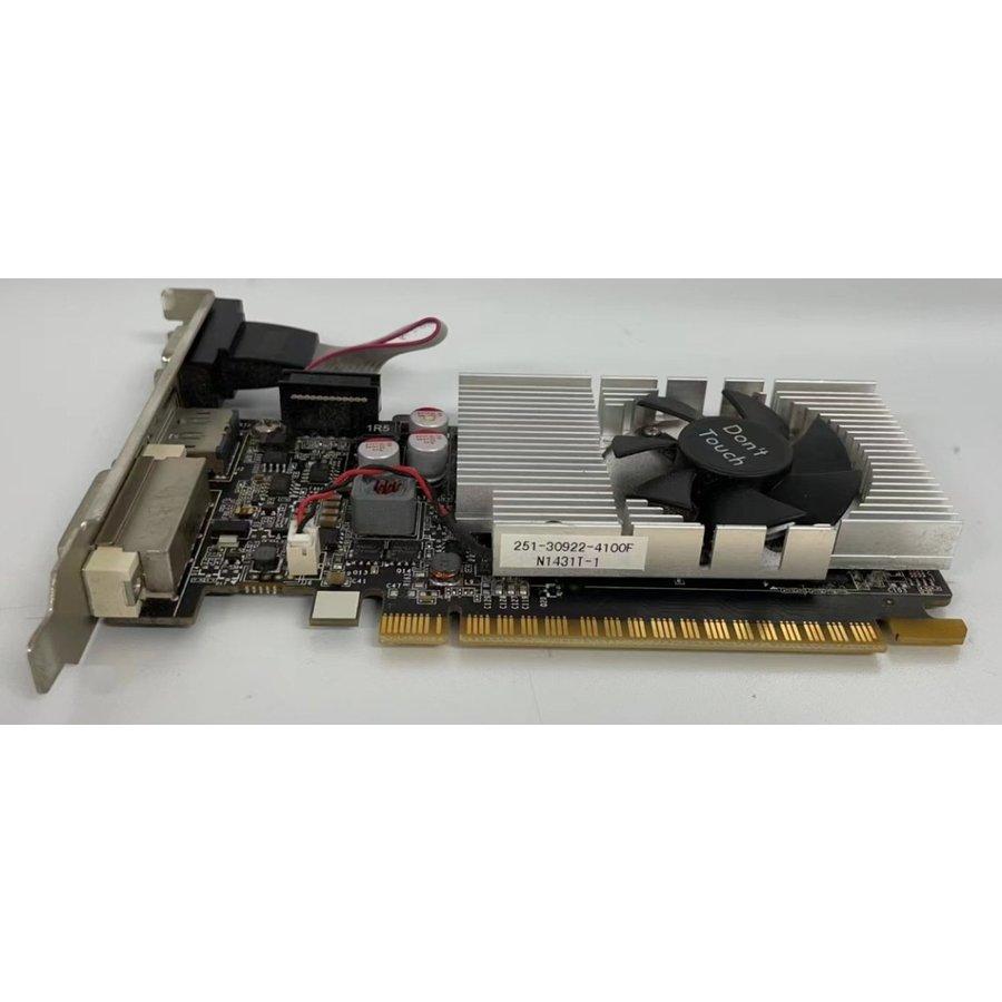 NVIDIA 中古品 グラフィックカード GeForce GT635 1G DDR3 大量在庫 : Micro E-pana レッツノート専門 ...