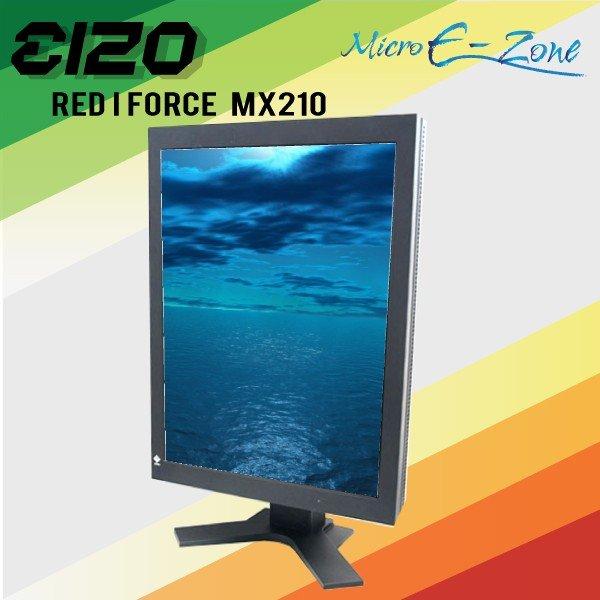 EIZO FlexScan MX210 21.3インチ 液晶ディスプレイ (1600×1200) 中古品 ブラック 送料無料 : Micro ...