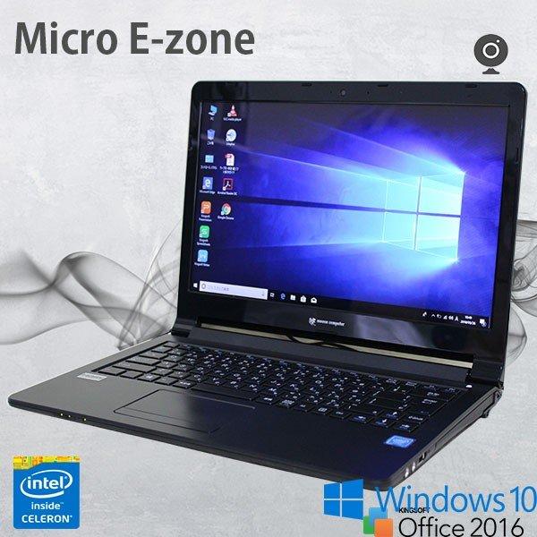 Windows 10 Mouse Computer マウスコンピューター W942LU Intel Celeron N3050 1.60GHz 4GB 320GB BLUETOOTH ...