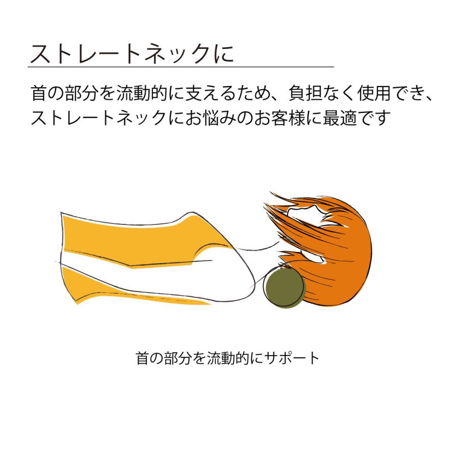 スリムピロー 抱き枕 erinor 細いまくら Mサイズ : ファブリック工房 優yuu Yahoo!店 - 通販 - Yahoo!ショッピング