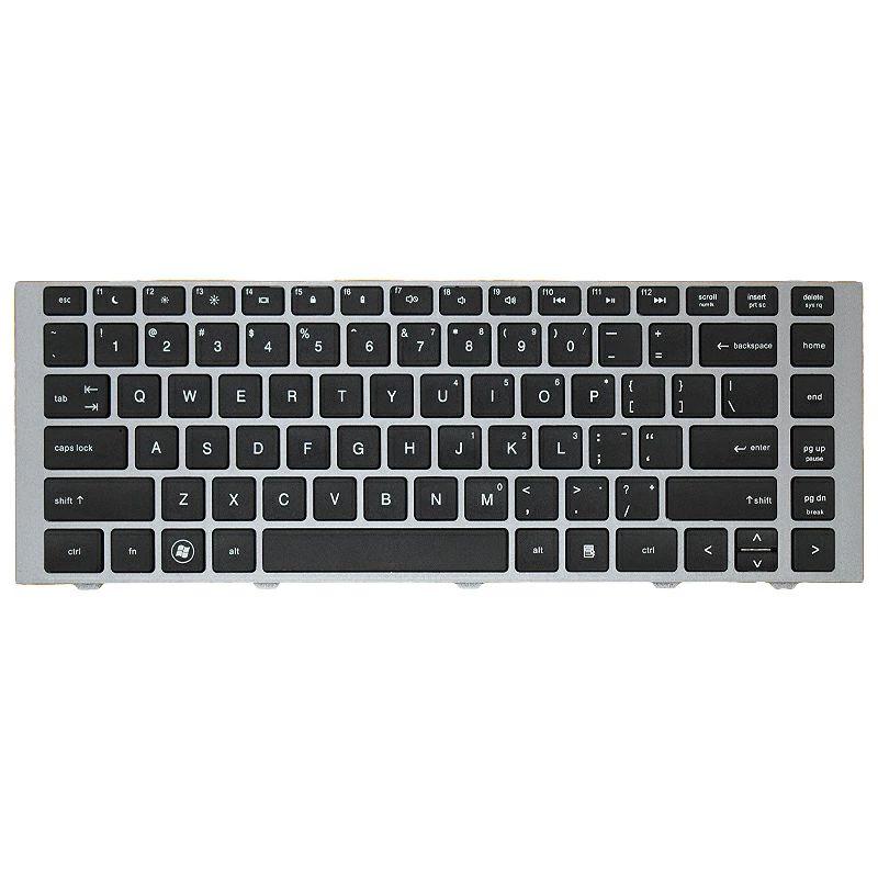 適応 For PROBOOK 4440S 4441 4446 4441S 4445S 4446S HPノートパソコン交換互換性キーボード ...