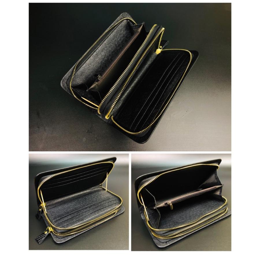 長財布 財布 レザー 革 クロコダイル 札入れ 小銭入れ カード 長財布 財布 レザー 革 クロコダイル 札入れ 小銭入れ カード