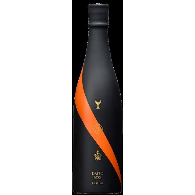 酔鯨 すいげい Premium 純米大吟醸 DAITO 2022 720ml 酔鯨酒造 高知県 日本酒 : こだわりの酒屋遊銘館 - 通販 - Yahoo!ショッピング