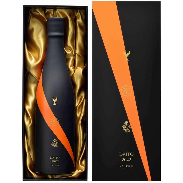 酔鯨 すいげい Premium 純米大吟醸 DAITO 2022 720ml 酔鯨酒造 高知県 日本酒 : こだわりの酒屋遊銘館 - 通販 - Yahoo!ショッピング