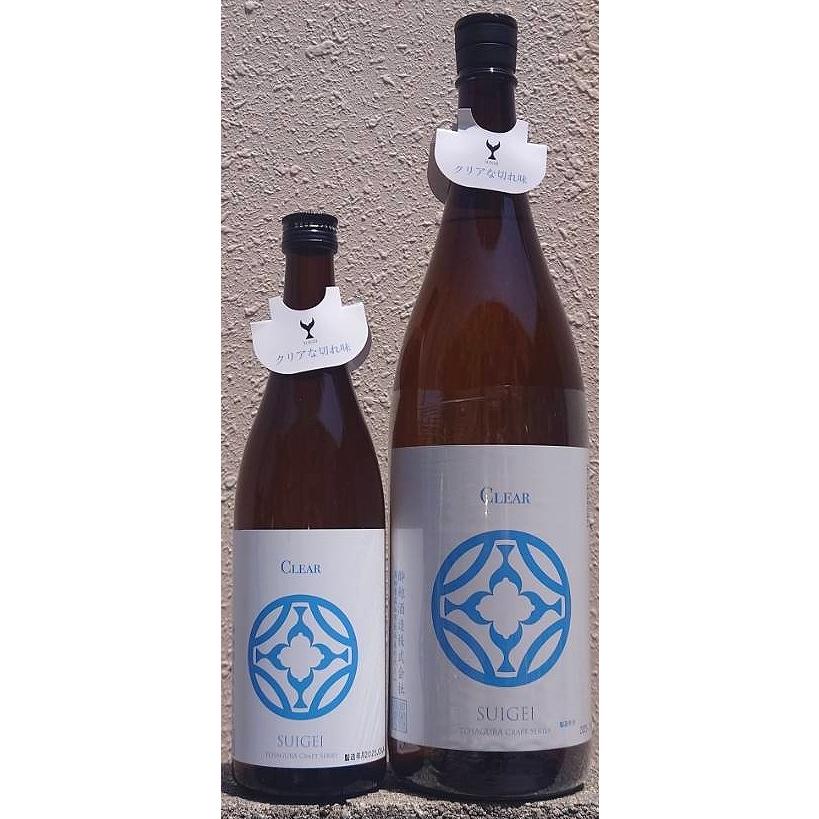 酔鯨 すいげい 令和6BY TOSAGURA Craft series あまね Clear 1800ml 酔鯨酒造 高知県 : こだわりの酒屋 ...