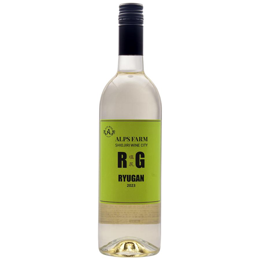 ALPS FARM アルプスファーム 塩尻竜眼 白 750ml 国産ワイン アルプスワイン : こだわりの酒屋遊銘館 - 通販 - Yahoo!ショッピング