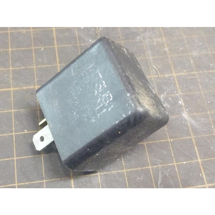 ウインカーリレー JAZZ ジャズ AC09 6V 同梱可 2053R1 : バイク部品販売ゆうりん - 通販 - Yahoo!ショッピング