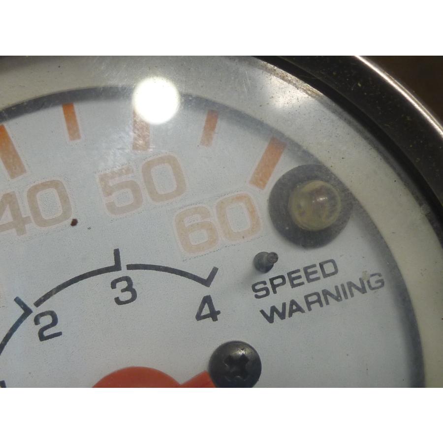 スピードメーター JAZZ ジャズ AC09 6V 同梱可 2053R1 : バイク部品販売ゆうりん - 通販 - Yahoo!ショッピング