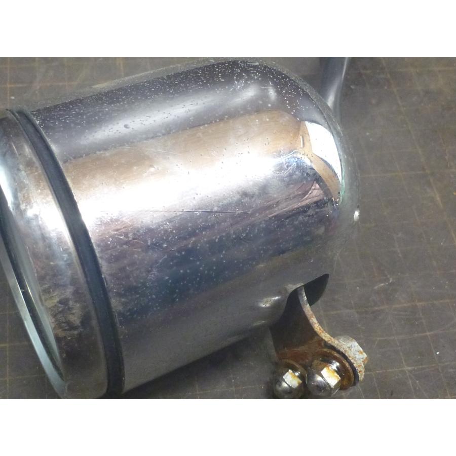 スピードメーター JAZZ ジャズ AC09 6V 同梱可 2053R1 : バイク部品販売ゆうりん - 通販 - Yahoo!ショッピング