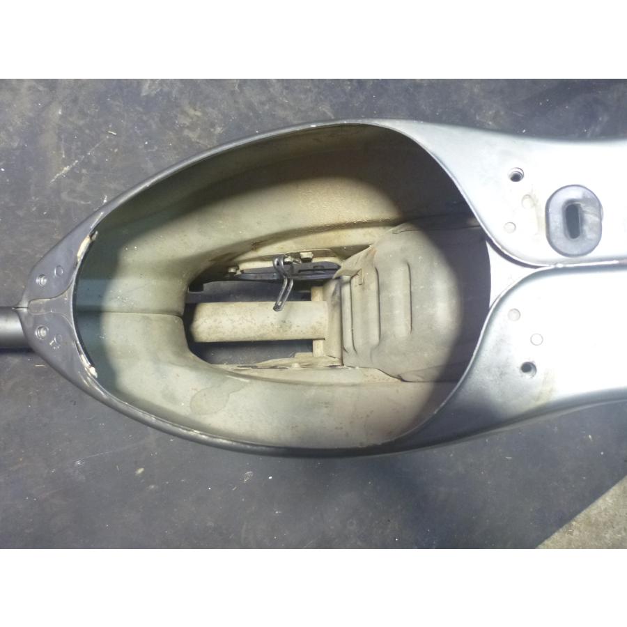 フレーム 書付 スーパーカブ90 HA02 6V 検/C50/AA01 2057R140 : バイク部品販売ゆうりん - 通販 - Yahoo!ショッピング