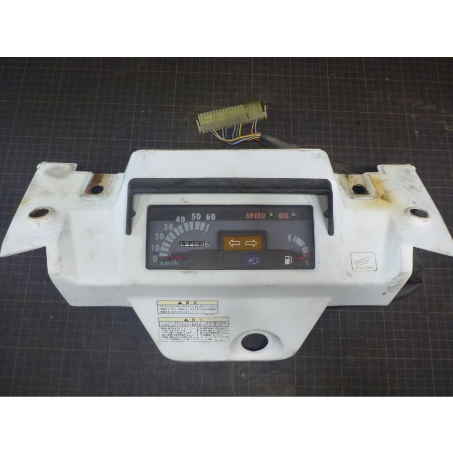 メーター カバー付き ジャイロX TD01 2st 後期 同梱可 4139R3 : バイク部品販売ゆうりん - 通販 - Yahoo!ショッピング