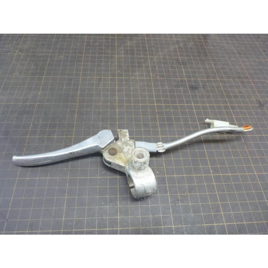 リアブレーキレバー レッツ2 CA1PA 同梱可 4198R1 : バイク部品販売ゆうりん - 通販 - Yahoo!ショッピング