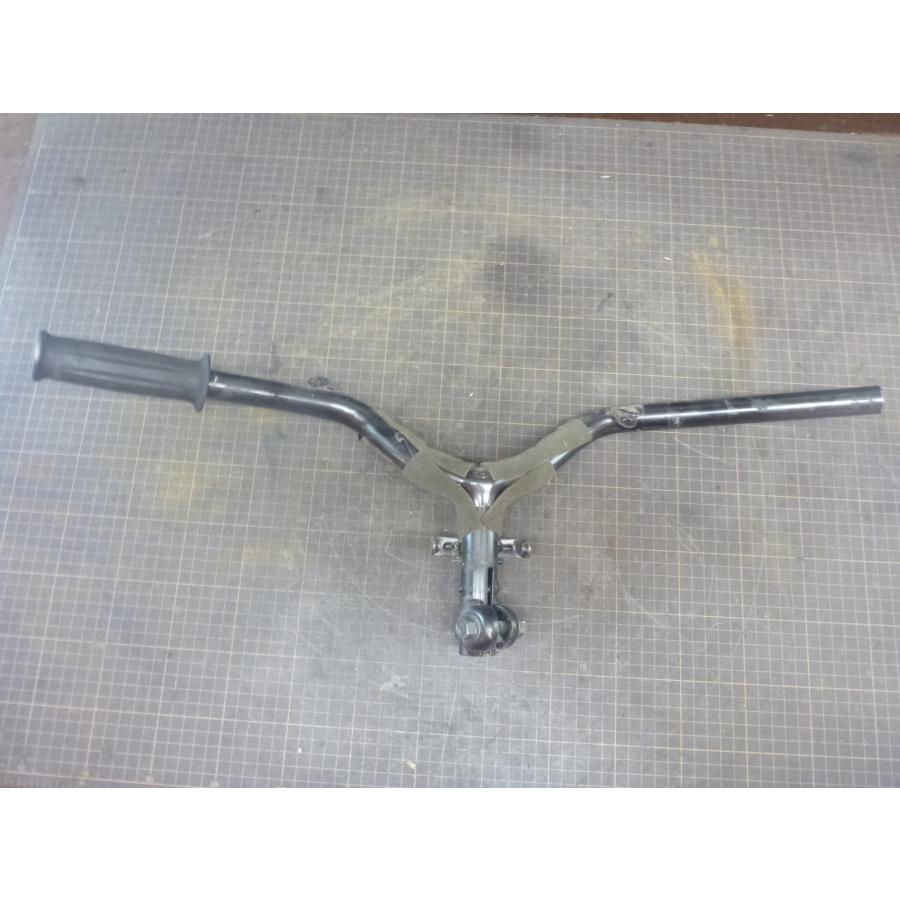 ハンドル ジョグ SA39J FI JOG 検/ZR 4203R4 : バイク部品販売ゆうりん - 通販 - Yahoo!ショッピング