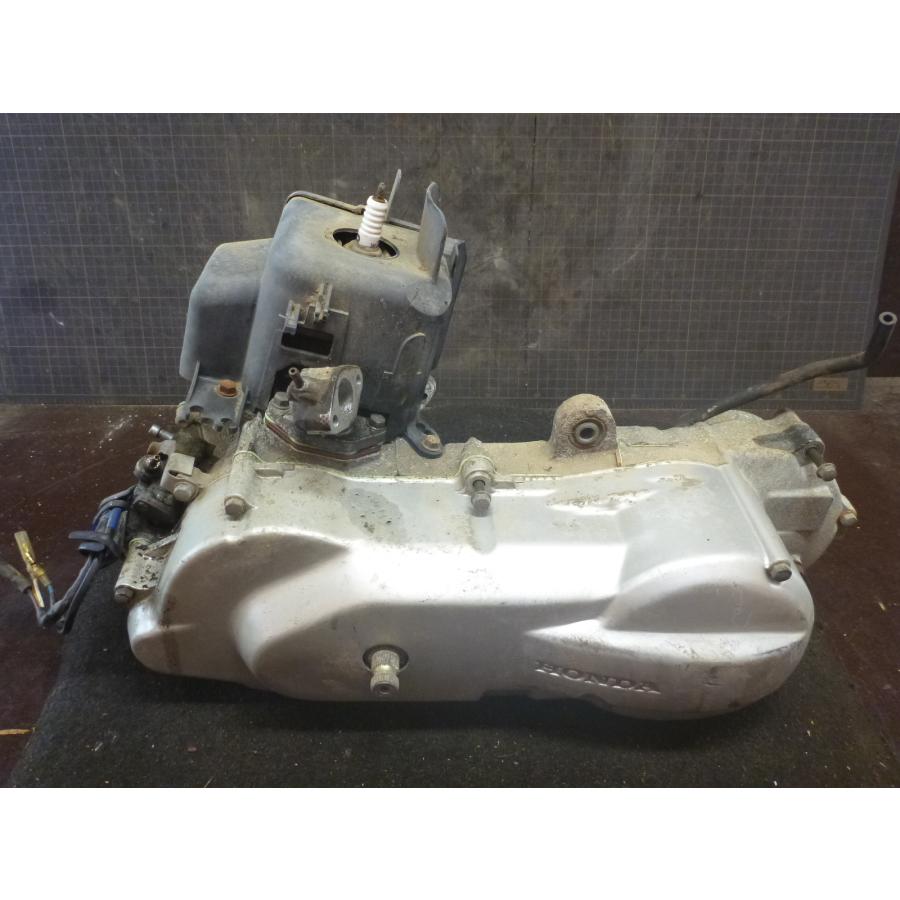 エンジン パル PAL AF05 AF17 後期 4205R5 : バイク部品販売ゆうりん - 通販 - Yahoo!ショッピング